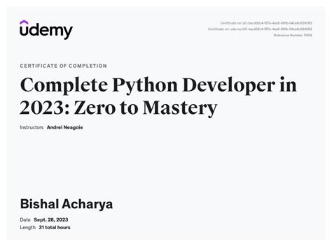 Bishal Acharya On Linkedin Python Learningpython