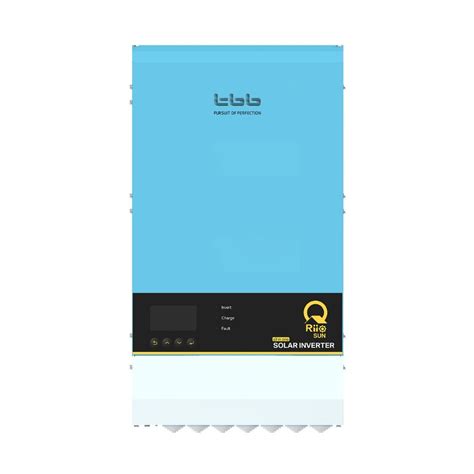 Hybrid Inverter 2kva