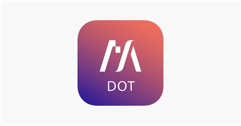 ‎movella Dot On The App Store