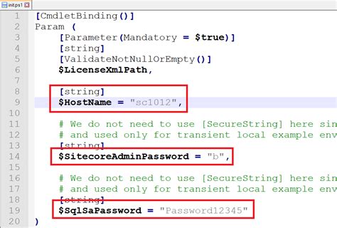 Sitecore Xp 101 Update 2 Installation Docker Way