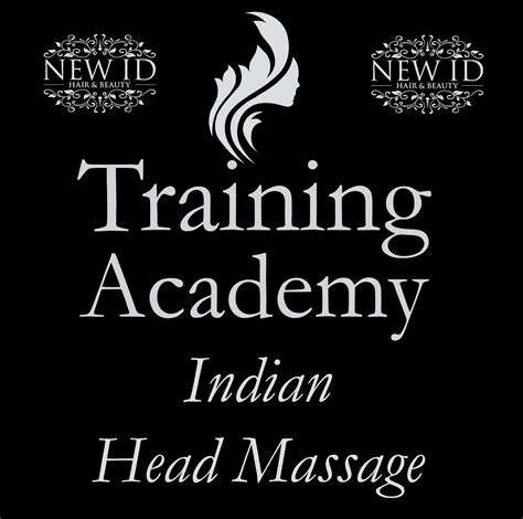 Indian Head Massage New Id Salon