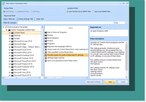 Gpo Item Level Targeting Secrets That Will Blow Your Mind Policypak