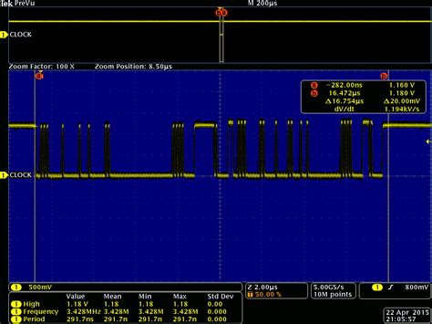 SN65DSI86 Bringup Over DSI Interface Interface Forum Interface TI E2E Support Forums