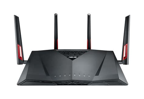 La Faq Definitiva De Los Routers Asus Con Triple Vlan