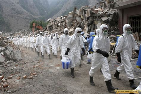 08年汶川地震逃跑的老师范跑跑现在怎么样了 搜狐大视野 搜狐新闻