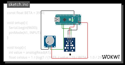 Teste2 Wokwi Esp32 Stm32 Arduino Simulator