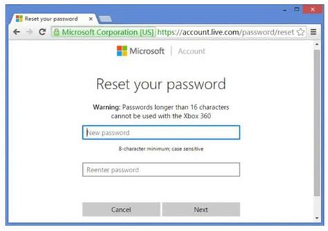 5 Ways To Bypass The Forgotten Login And Admin Password On Windows 8