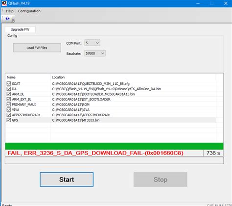 MC60 GPS Not Working Open Solution Quectel Forums
