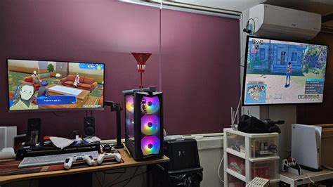 멀티태스킹 Pc콘솔 게임 에펨코리아