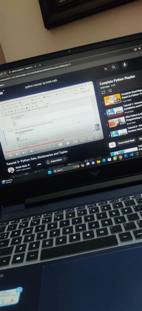 Nikhil On Linkedin 👏hello All Im Here To Share That I Have Quick Start At Python