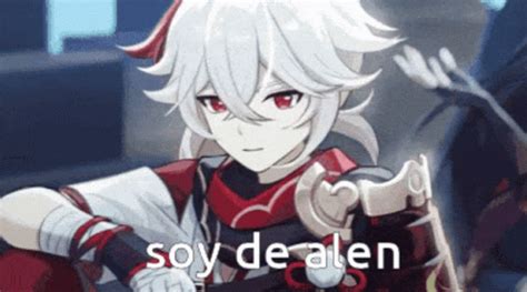 Kazuha Genshin Impact Gif Kazuha Genshin Impact Discover Share Gifs