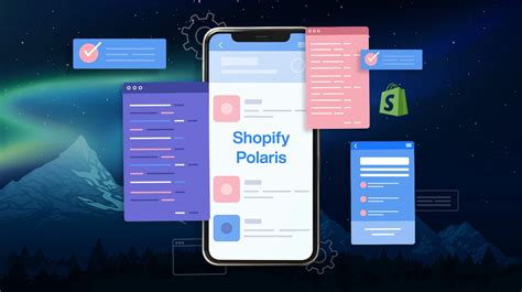 Guide To Build A Shopify App With Shopify Polaris