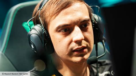 G2 Esports Caps Is Super Confident That LoL Team Can Conquer LEC