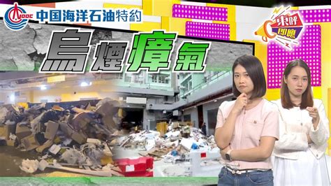 on cc東網東呼即應中国海洋石油特約新屋邨淪垃圾崗 房署Hea做恐惹禍 YouTube