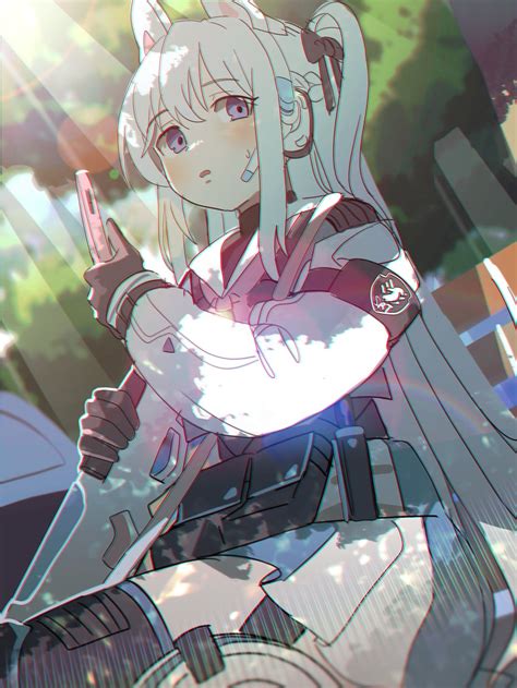 Miyako Blue Archive Drawn By Jiki Gkdlfnzo Danbooru