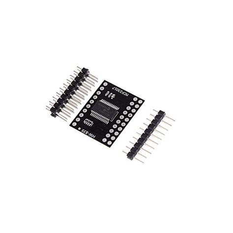 cjmcu 2317 mcp23017 serial interface module robo nepal