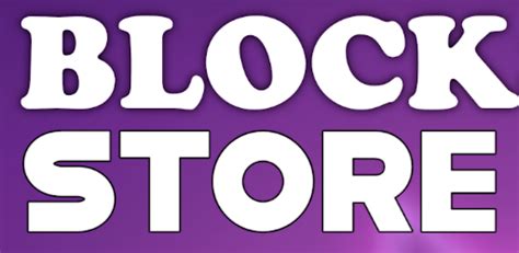 Sk Blocks Manager Android App