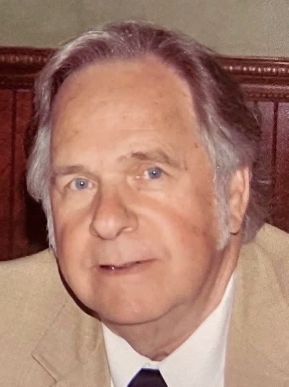 Joe Bolton Obituary Dayton Oh