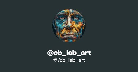 Cblabart Twitter Instagram Linktree