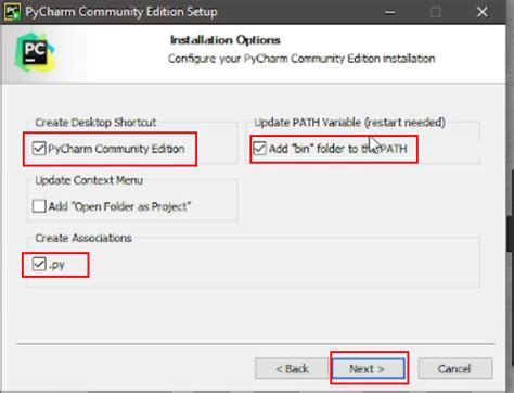 Install Pycharm And Python Clone A Github Project Sly Automation