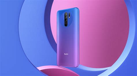 Чем отличается китайская от глобальной версии Redmi 9? — Wylsacom