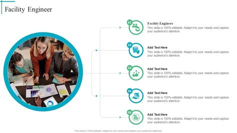 Facility Engineer In Powerpoint And Google Slides Cpp PPT Slide
