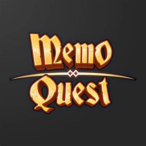 Memo Quest Battle By Alexandre Guidet
