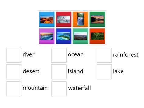 Indentification Match Up