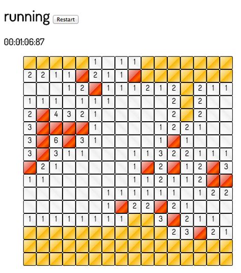 Github Johnathanweisnerminesweeper Vuejs2 Minesweeper Written In