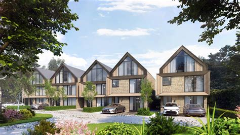 Arc Proposal Featured In Bbc News Arc Architecture Ltd