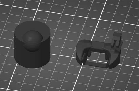 Unmerging Function Missing · Issue 9005 · Prusa3dprusaslicer · Github