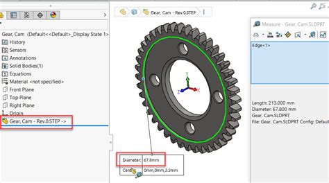 The Ultimate Guide To Working With Step Files Part 2 Working With