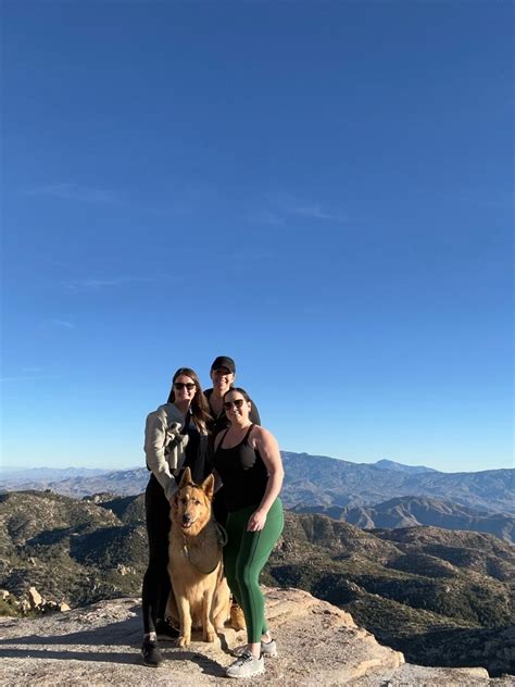 Morgan Hastings On Linkedin Grateful For Another Year Hoping The Next To Be Filled With More…