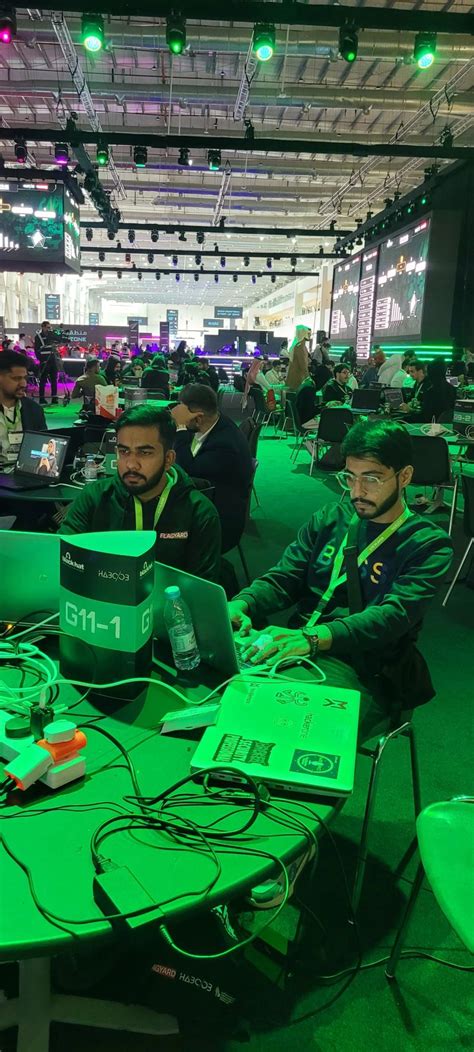 Syed Atif Hussain On Linkedin Cybersecurity Blackhatmea2024 Ctf Teamnerdninjas