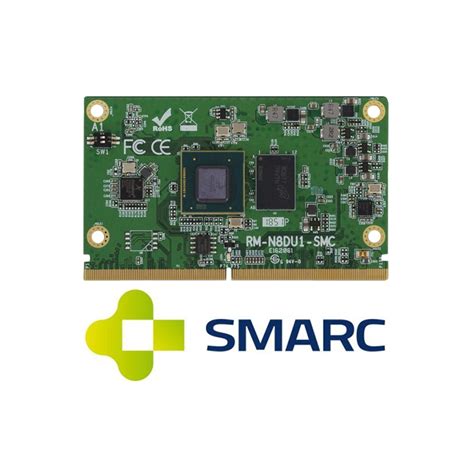 module smarc cpu nxp arm i mx8m rm n8m ibase