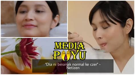 First Time Tgk Org Pakai Limau Tu Untuk Mandi Biasa Limau Purut Limau