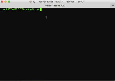 常用git命令使用教程 个人文章 Segmentfault 思否