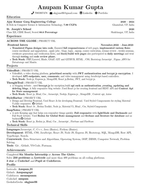 anupam kumar gupta education pdf java script cyberspace