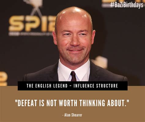 Happy Birthday Alanshearer 🎂 The Joey Yap Academy