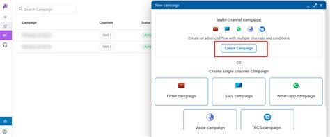 Create Campaign Support Portal For Magento Extensions And Services