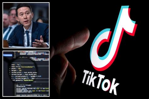 Tech Tiktoks Effort To Hide Us User Data From Bytedance Only
