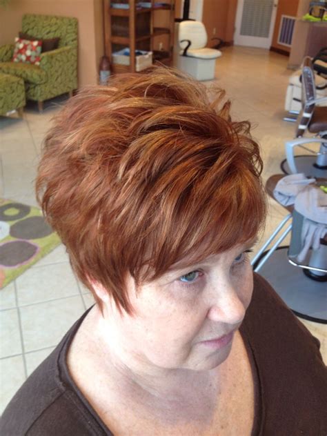 33 Fresh Hair Colors For Women Over 50 To Look Younger Artofit