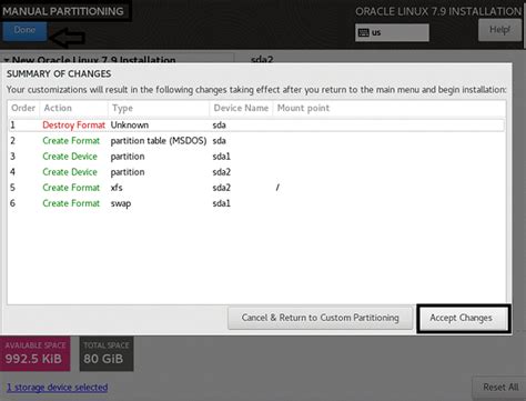 Ora Rac Linux Install 79