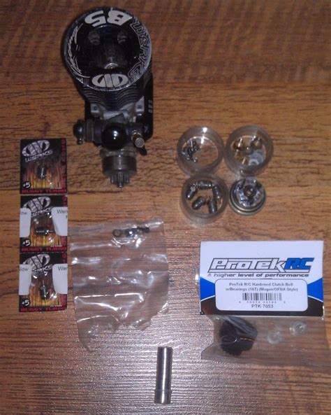 Werks B5 Medium Clutch Springs Etc R C Tech Forums