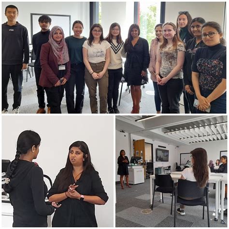 Kiranjit Kaur Shergill On Linkedin Wmg Womeninstem Careerdevelopment