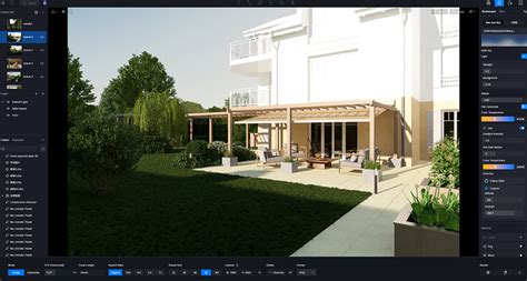 Blur Raytracing Low Quality Pixel Crash Get Help D5 Render Forum