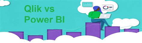 Qlik Vs Power BI