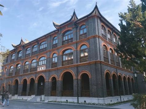 上海这十二个地方入围第七批中国20世纪建筑遗产，有你熟悉的吗？——上海热线hot频道