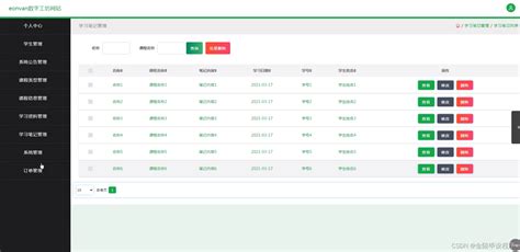 毕设项目：eonvan数字工坊网站jspjavaspringmvcmysqlmybatis Csdn博客