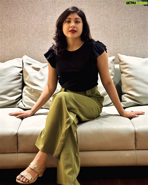 Neelanjona Neela Wiki Biography Age Gallery Spouse And More